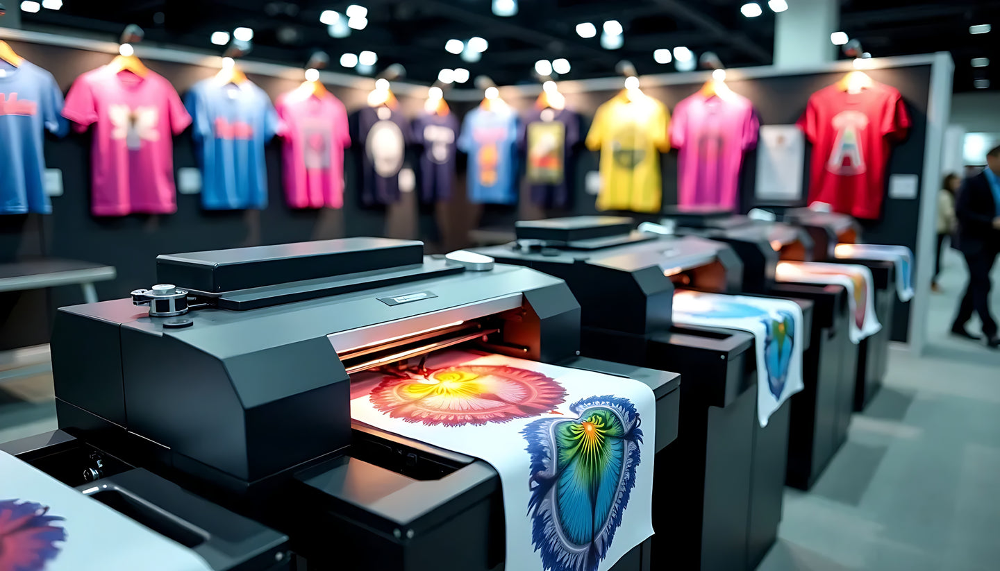 ON TARGET PRINT SOLUTIONS – On Target Print Solutions